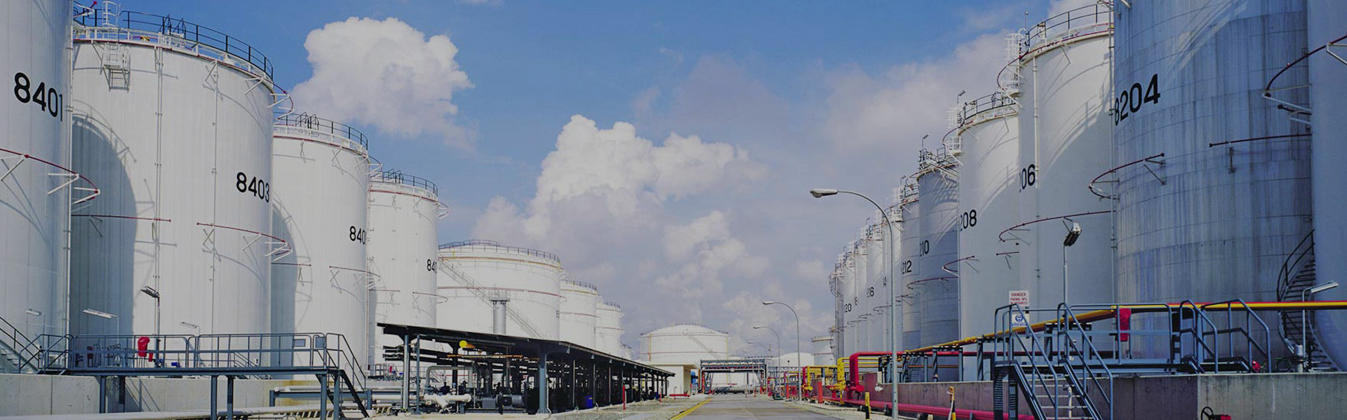 Port of Rotterdam - GOLDEN SERVICE XXI" LLP